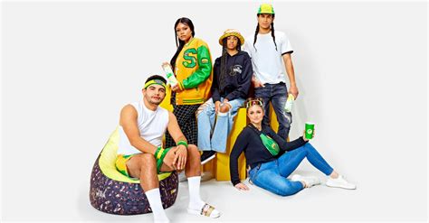 Subway Swag Shop Thinkingbox