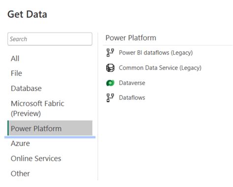 Guide To Power Bi Data Sources List How To Connect Blog