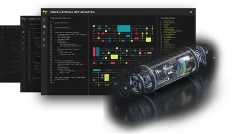 Classiq Enterprise Level Quantum Software Development