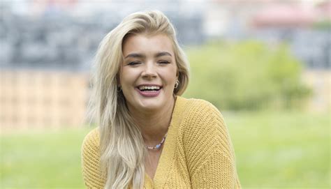 Sommarprataren Keyyo Om Romansen Med Hugo Jag är Singel Allas