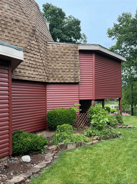 View Our Replacement Siding Work In Our Siding Project Gallery