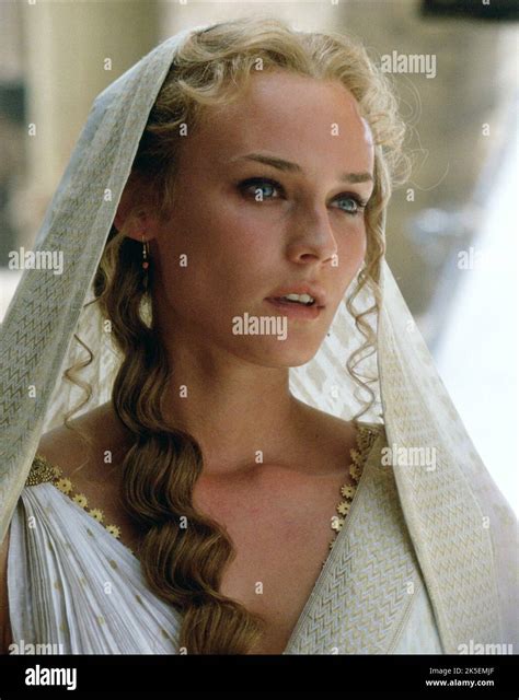 Helen Of Troy Movie Brad Pitt