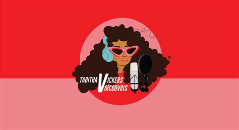 Tabitha Vickers Voiceover