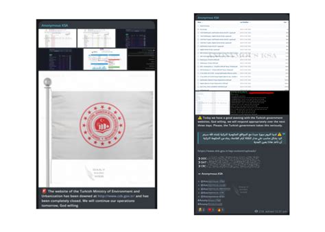 Server Killers Group Allegedly Launches Cyber Attacks On North