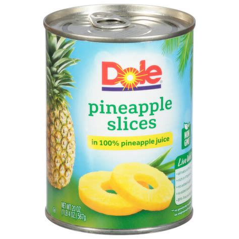 Dole Pineapple Bites At Jackson Mcpherson Blog