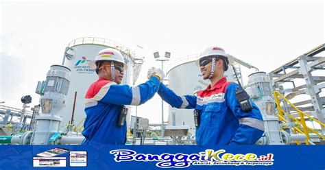 19 Tahun Mengabdi Pepc Regional Indonesia Timur Perkuat Kolaborasi Wujudkan Kinerja