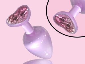 Anal Plugs Small Butt Plug For Beginnersadult Aanl Toys