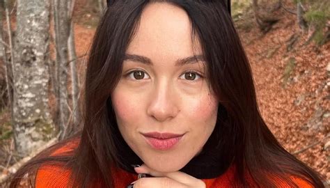 Aurora Ramazzotti è Incinta E Celebra I Suoi 26 Anni Ma Non Sta Bene