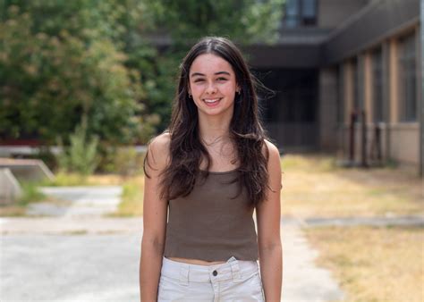 Gabby Bochey The Dispatch