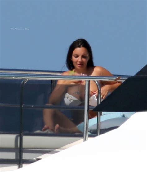 Elettra Lamborghini Elettralamborghini Lamborghiniem Nude Leaks