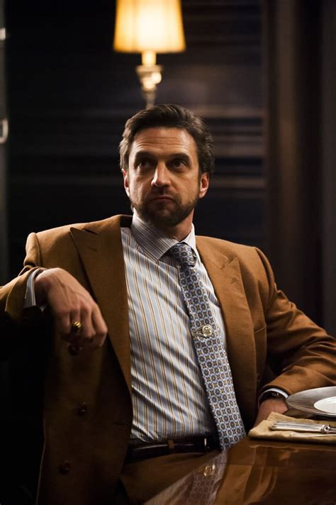 Pin By Rhubarb On I Love Them Your Honour Hannibal Raúl Esparza