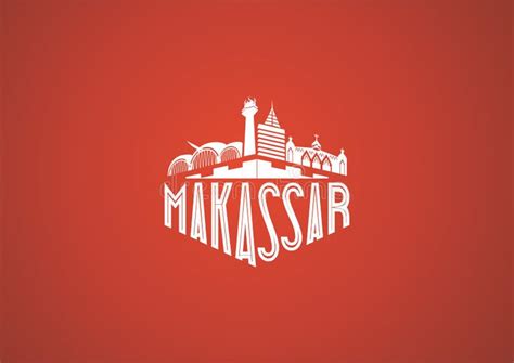 Makassar Landmark Stock Illustrations 60 Makassar Landmark Stock