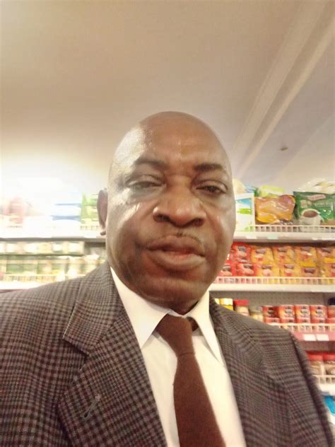 Engr Adeyemo John Olugbade Engrjohnolugbade • Instagram Photos And Videos