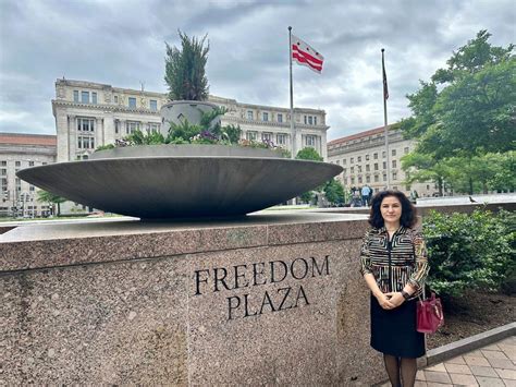 Rushan Abbas On Linkedin Reflections After 35 Years In America