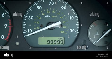 Speedometer Vs Digital At Daniel Shears Blog