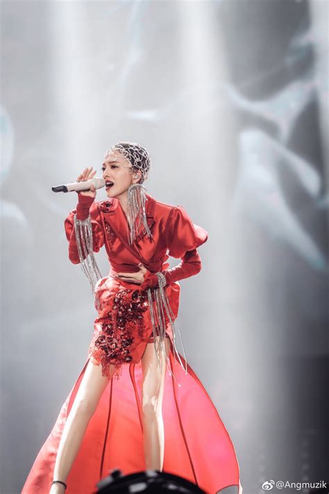 张韶涵 高清图片，堆糖，美图壁纸兴趣社区