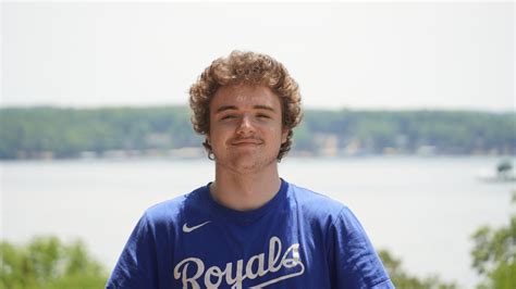 Ethan Crabb Camp Sabra