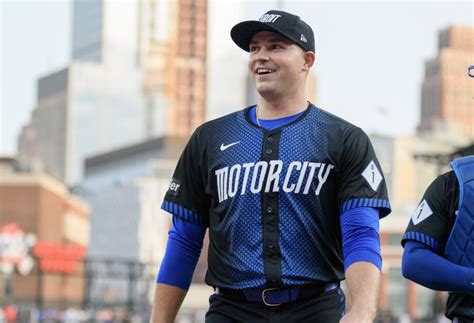 Dodgers And Orioles Competing For Tarik Skubal Trade