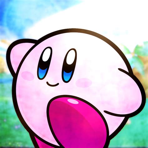 Kirby Pfp By D2thag23 On Deviantart