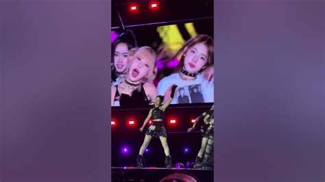 241019 드림콘서트 유니스 너만 몰라 F임서원 Youtube