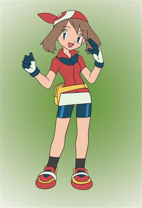 May Pokeworld Fanon Wikia Fandom