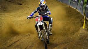 Mxgp25 8 Spagna Romain Febvre E Kay De Wolf Cioè Il Week End Dei