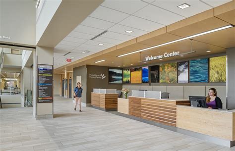 Mainegeneral Medical Center Alfond Center For Health Aia Maine
