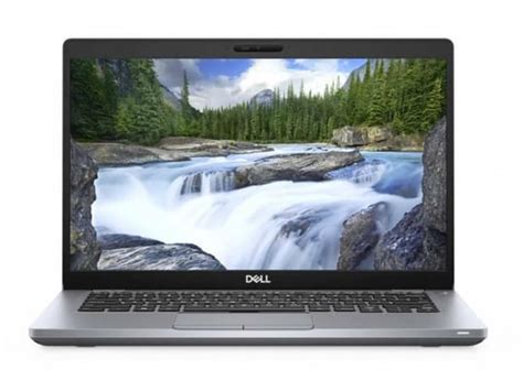 Dell Latitude 5410 Laptop 15233068 Furbify
