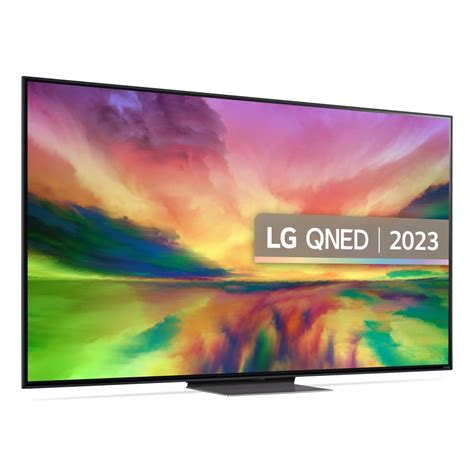 Lg 75qned816re 2023 75 Qned81 4k Smart Qned Tv Ashed Blue Appliance City