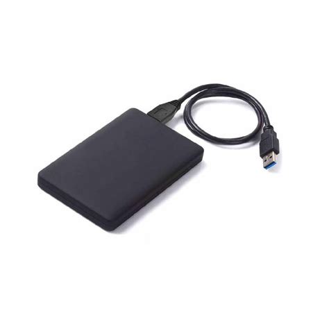 Caddy Usb 2 0 Hdd Case 2 5 Inch Hard Disk Case Enclosure Sata To Usb 2 0 Ssd Ada Daraz Pk