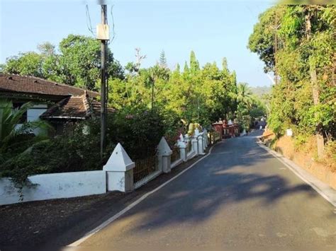 Exploring Goas Hidden Side Assagao Is A Village That Offers A Totally