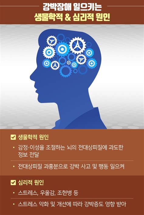 강박증 종류에 따른 강박증 약으로 강박사고 결벽증 완벽주의 관리해야 네이버 블로그