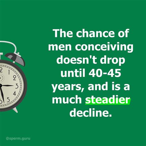 Sex Drugs And Fatherhood What Scientists Want You To Know About