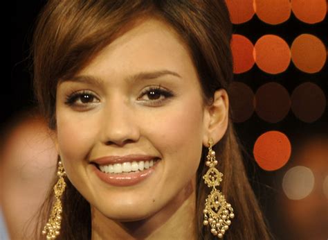 The Body And Soul Of Jessica Alba Rolling Stone