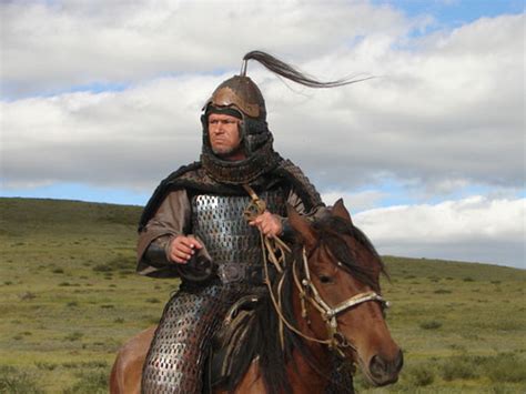 Džingis Kan By The Will Of Chingis Khan 2009 Film