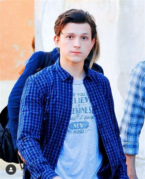 Pin By Alice Snape On Tom Holland Spiderman Tom Holland Imagines