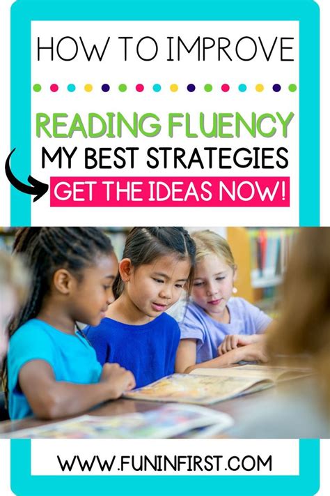 Improve Reading Fluency With Text Phrasing Reading Fluency Activities