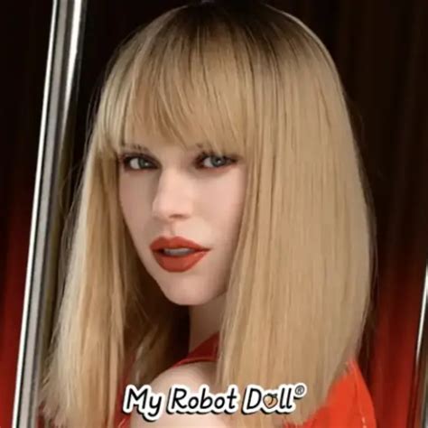 Fanreal Doll Sex Doll Heads Best Realistic And Anime Sex Dolls My Robot Doll®