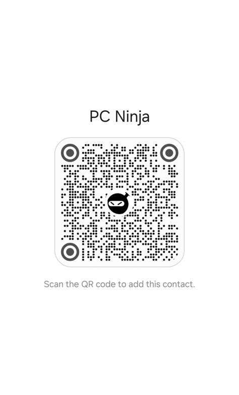 Pc Ninja