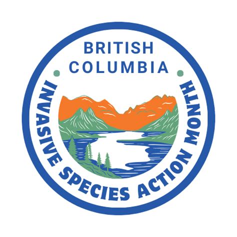 Invasive Species Action Month 2025 Invasive Species Council Of