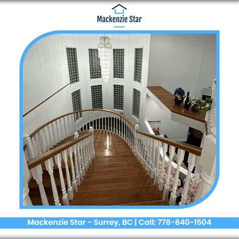 Mackenzie Star Canada