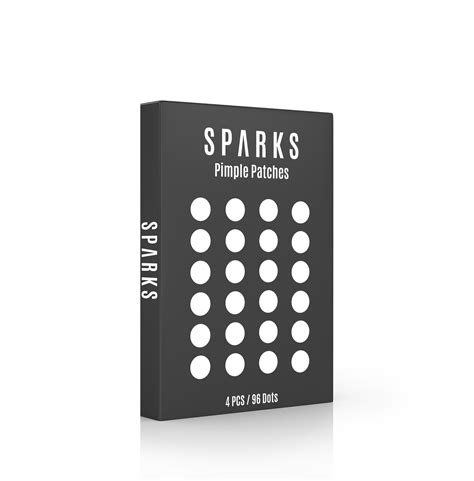 Sparks® Pimple Patches Sparks® Pimple Patches