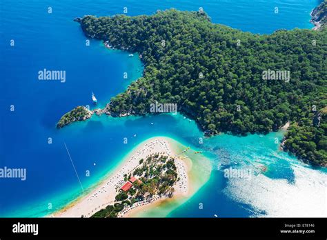 Oludeniz Blue Lagoon