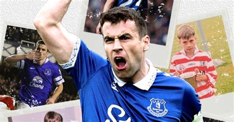 Everton To Launch Seamus Coleman Documentary This Weekend Donegal Daily