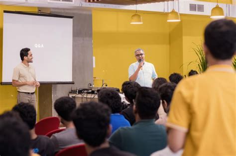 Vibeflowai Stemlink Aihackathon Prehackathonworkshop Aiinaction