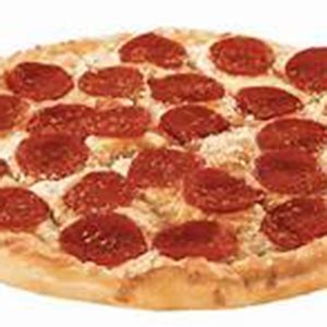 Pepperoni Deluxe Milanos Pizza And Grill