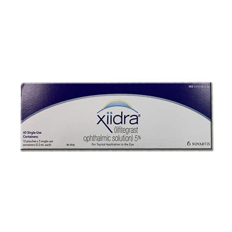 Xiidra Wa Man Hk Limited 華民行香港有限公司