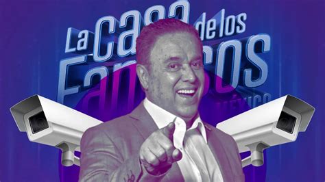 la casa de los famosos méxico 2024 en vivo briggitte bozzo planea
