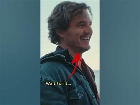 Pedro Pascal Bloopers Rpedropascal