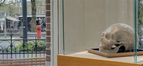 Diamant Museum Maatwerk Museum Inrichting Wsb